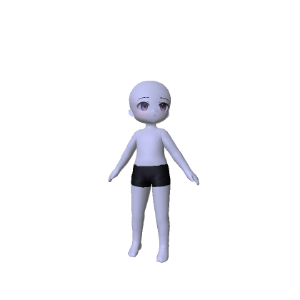 Anime Yuki Boy (v2)