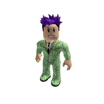 Kevko - Roblox