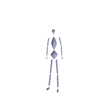 Humanoid Template