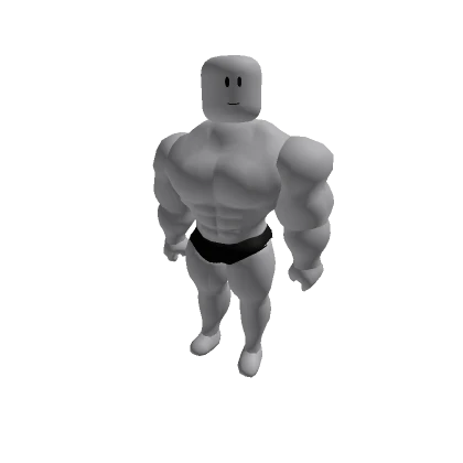 Culturista - Roblox