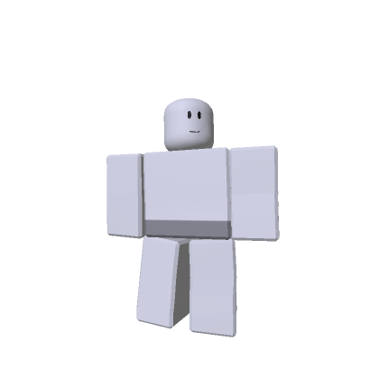 Classic Blocky