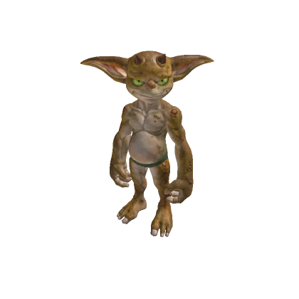 Goblin - Roblox