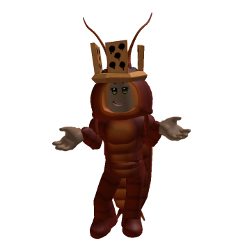 MotherRoach - Roblox