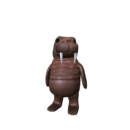 Walrus
