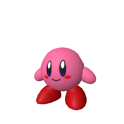 Mini Kirby