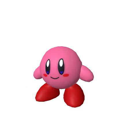 Mini Kirby