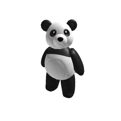 Panda - Roblox