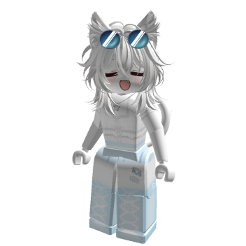 CatFish - Roblox