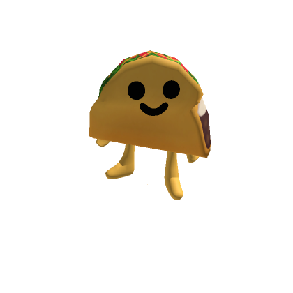 Mini Taco Lindo - Roblox