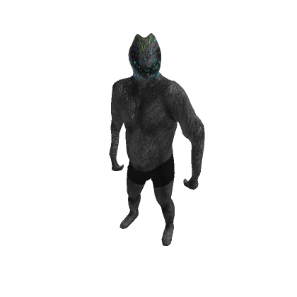Magical Monster - Roblox