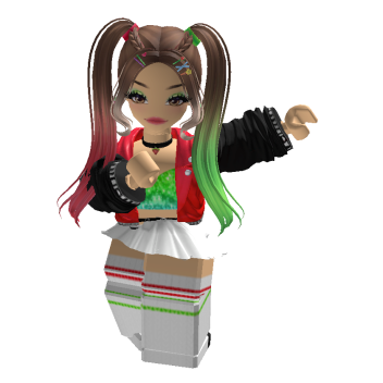 IBella - Roblox