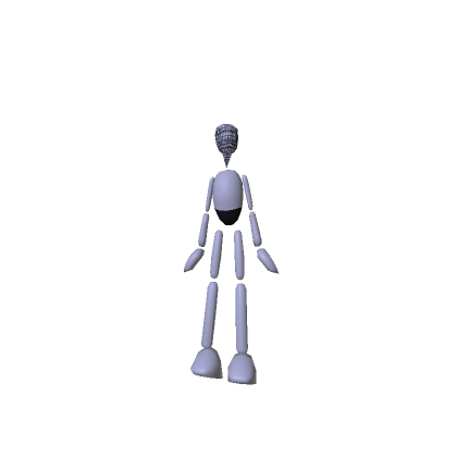 Sonic Template