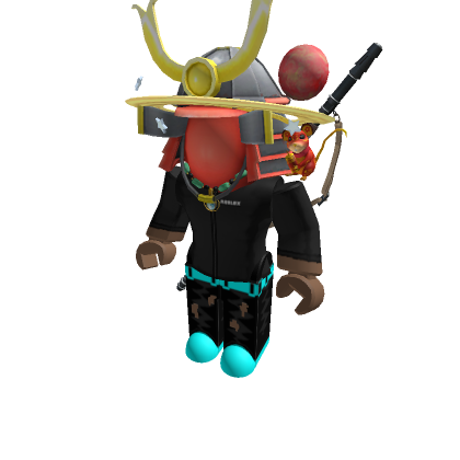 eleve_eleve's Roblox Account Value & Inventory - RblxTrade