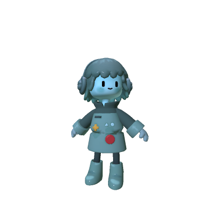 Human BMO 3