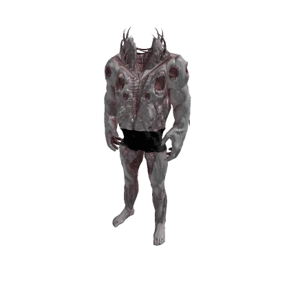 Jam Split Monster [CUSTOM COLOURS] - Roblox