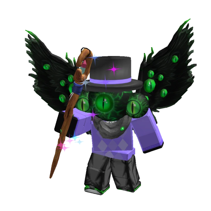 real wings nullscape