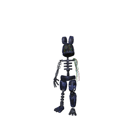 TJoC Bonnie
