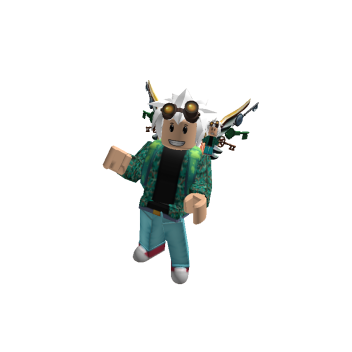 KraoESP - Roblox