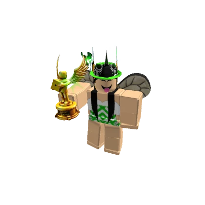 Beeism | Roblox Player Profile - Rolimon's