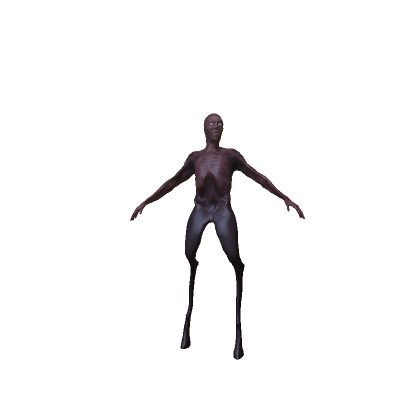 SCP Skinwalker