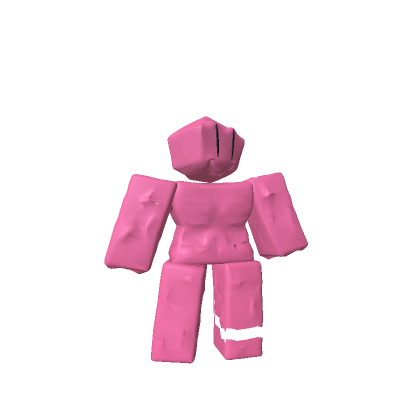 Pretty Princess (Forsaken)