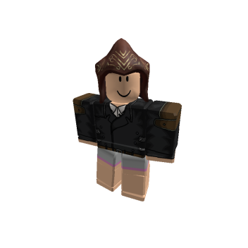 Dr_Igor - Roblox