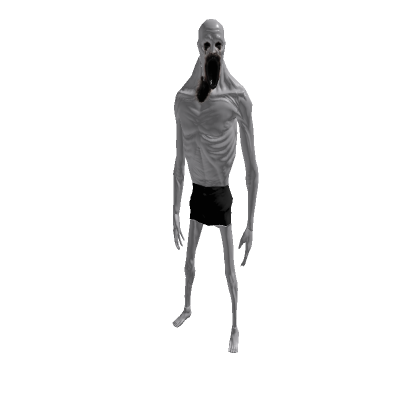Custom Skin Jam Gobbler - Ink Face - Roblox
