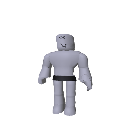 Glitch Walker Robloxian