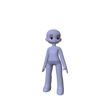Chibi Doll