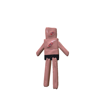 Flesh Monster