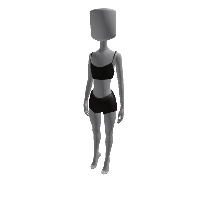 [DTI] Female Body Base