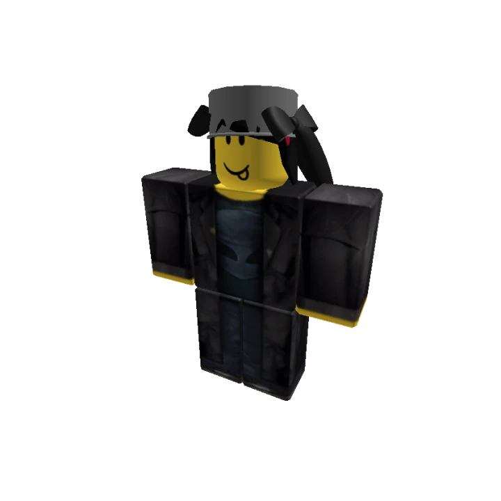 IHasAFaceLULZ - Roblox