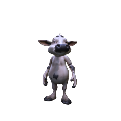 Cow