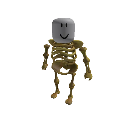 Esqueleto - Roblox