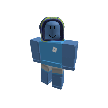 andrew - Roblox