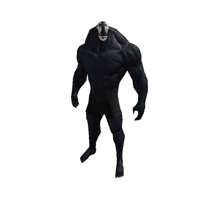 Demonic Symbiotic Creature - Roblox