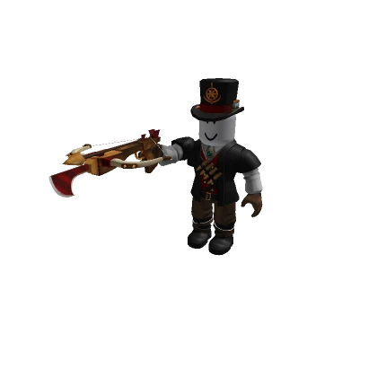Vampire Hunter - Roblox