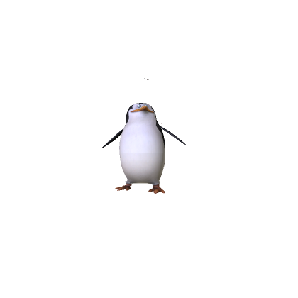 Mini Skipper Penguin