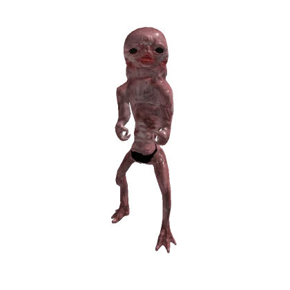 Worm Maldito - Roblox