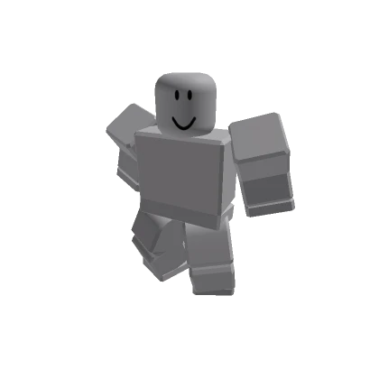 Robot Animation Pack - Roblox