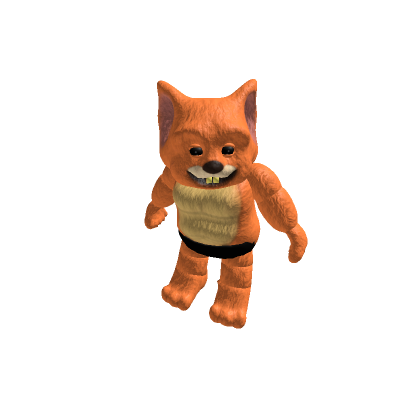 Terry the Mouse 燎 - Roblox