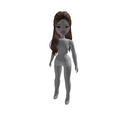 It-Girl Idol Doll - Roblox