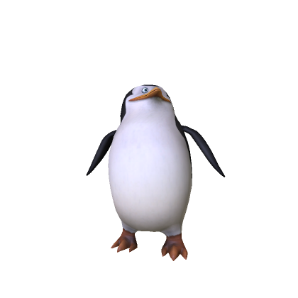 Skipper Penguin