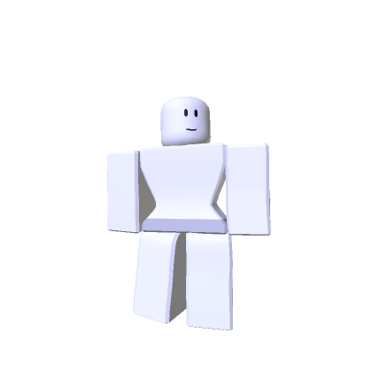 Blocky Girl