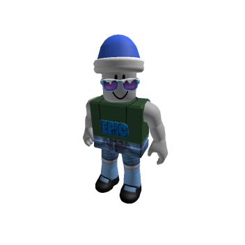 SnowdustDev - Roblox