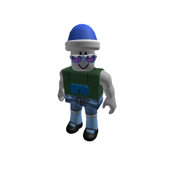 SnowdustDev - Roblox