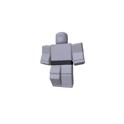 Schwimmender Avatar [R15]