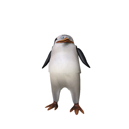 Skipper Penguin Bundle