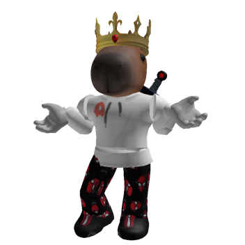 AQUINO502 - Roblox