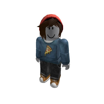 willburner_xiii | Roblox Player Profile - Rolimon's